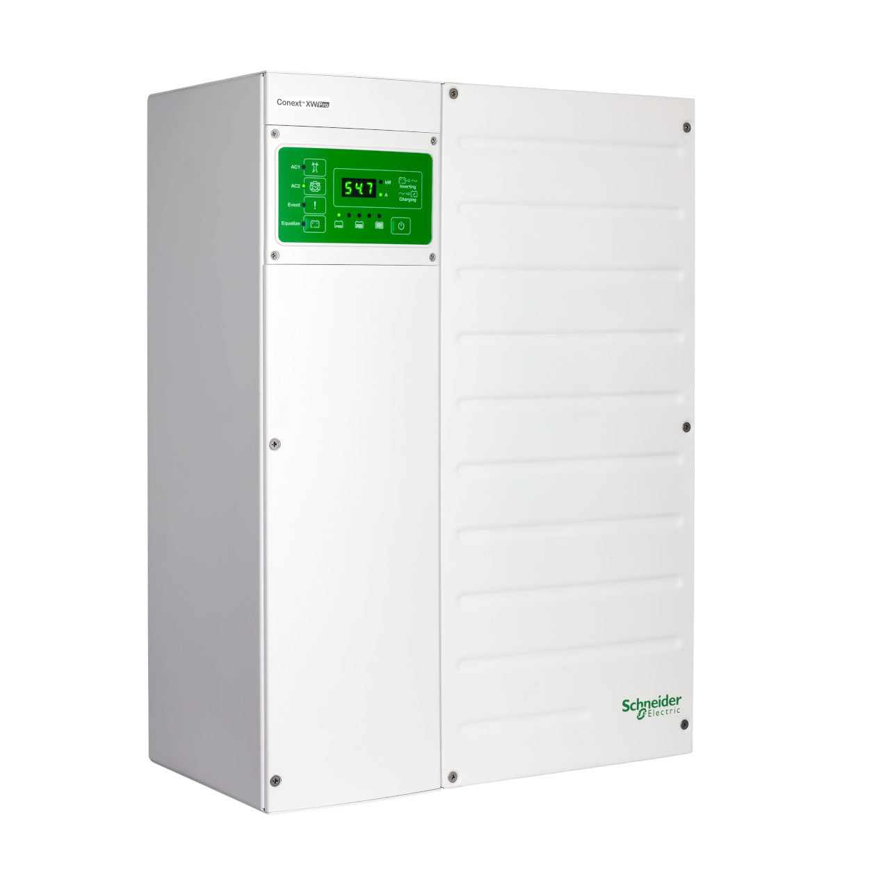 Schneider - Conext XW Pro 6848 Hybrid Inverter – Oka Energy
